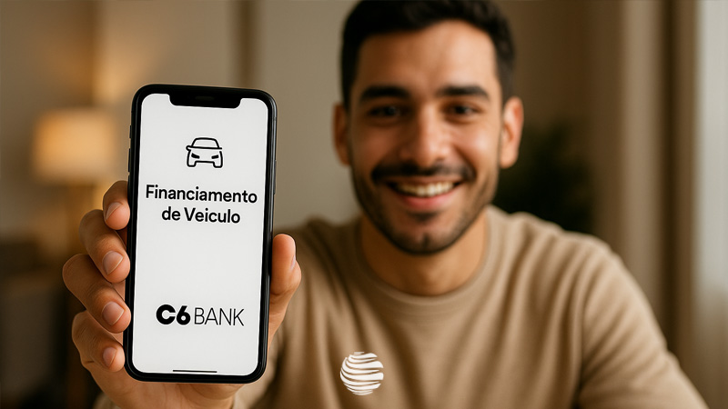 Financiamento de veículo C6 Bank no Brasil: taxas, requisitos e dicas ...