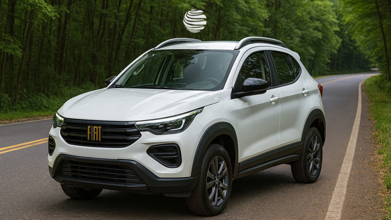 Fiat Pulse Drive 2025: análise completa para quem busca SUV econômico e ...